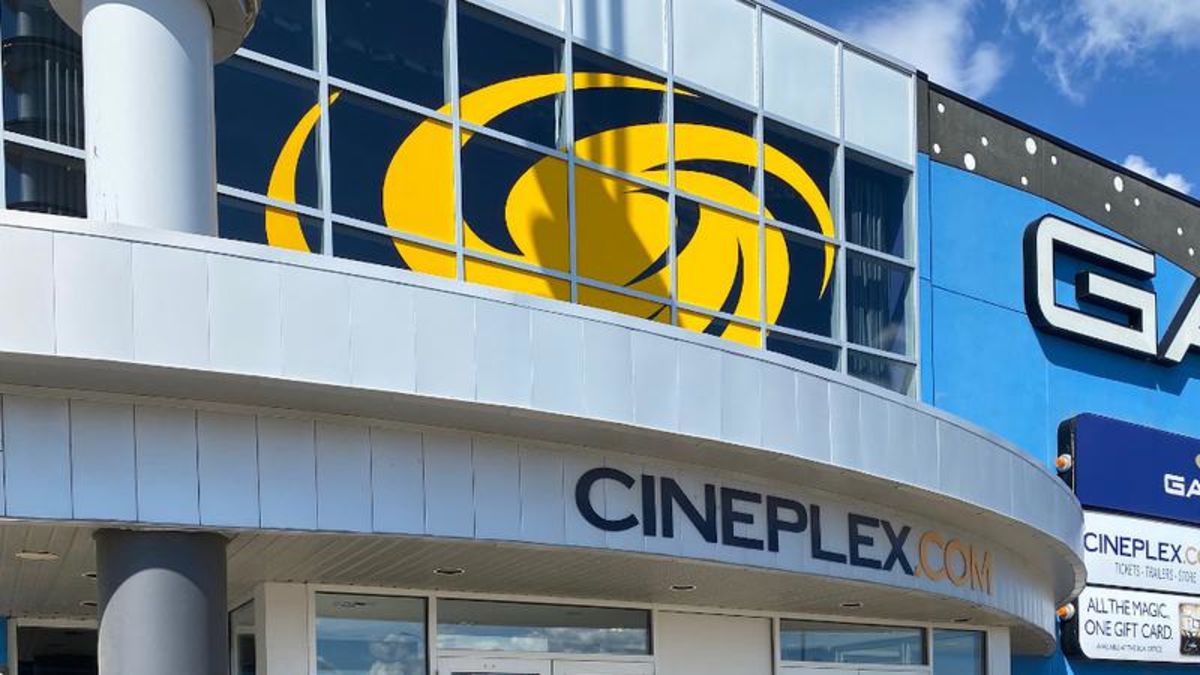 Galaxy Cinemas reopens doors in Prince Albert | paNOW
