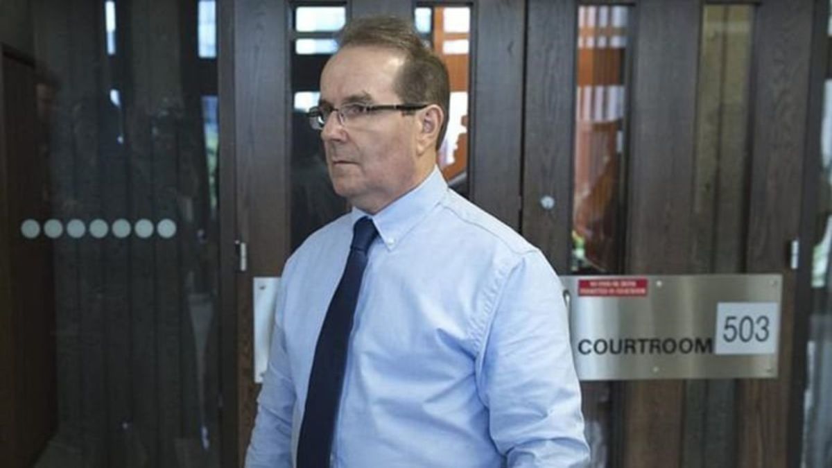 Assoun case shows police accountability in wrongful convictions lacking ...