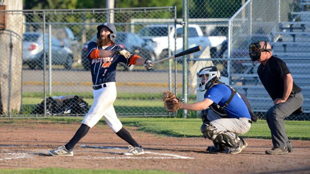 Beavers look to extend finals series as scene shifts to NB | battlefordsNOW