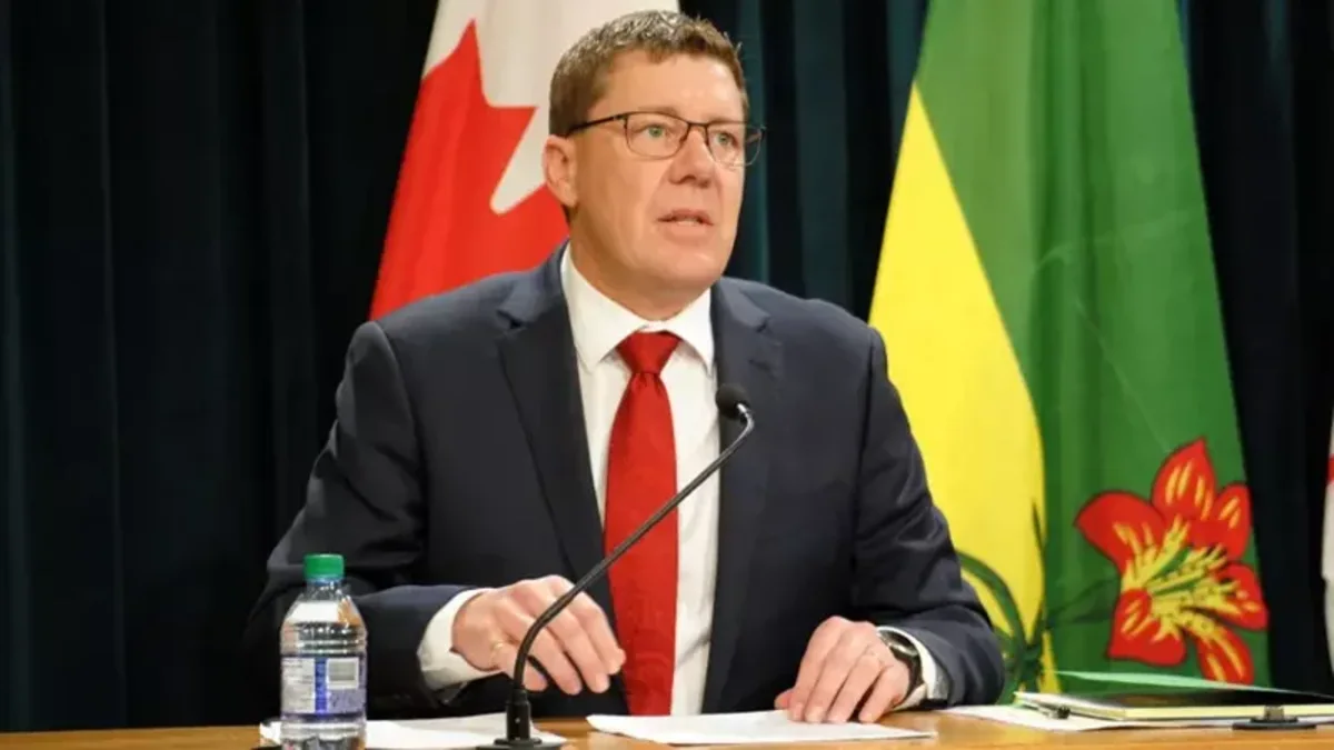Sask. government unveils updated Safe Schools Plan | paNOW