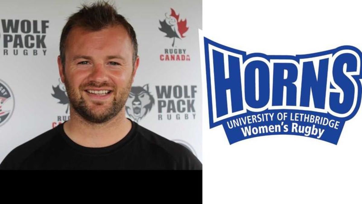 Pronghorns Rugby team adds new coach | Lethbridge News Now