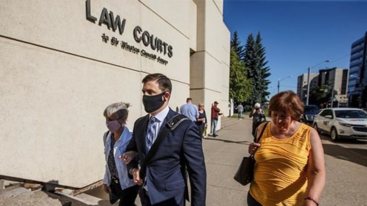 Crown gives notice of appeal in sexual assault case of former nightclub ...