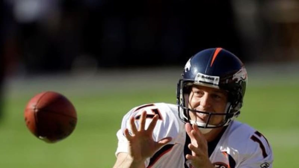 Former NFL player Berger forever grateful for late father’s influence ...