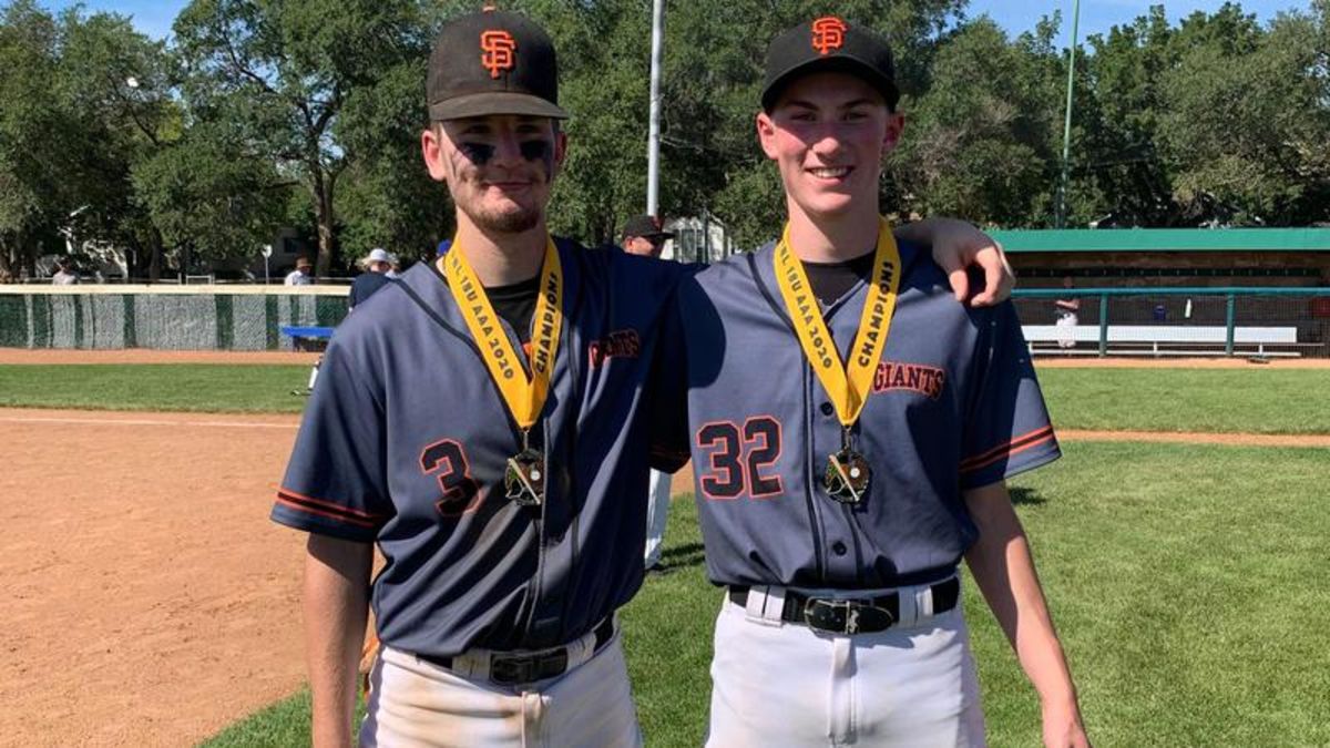 P.A.’s Price and Ozar team up to win SPBL 18U AAA championships | paNOW