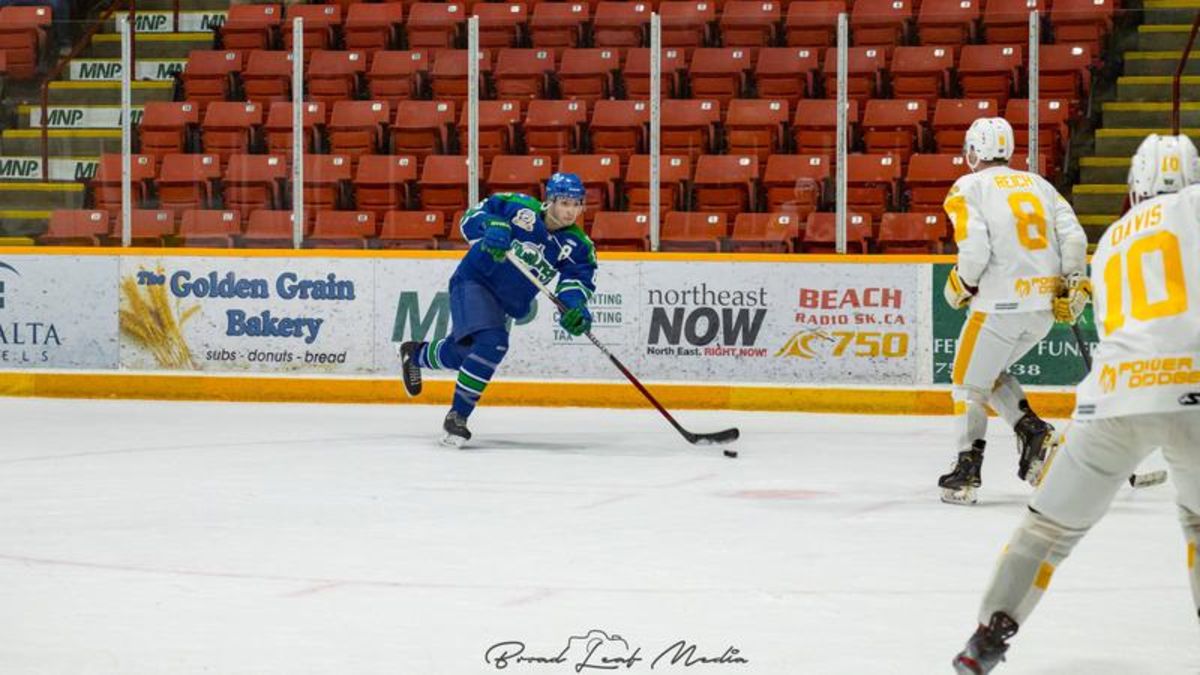 ‘I couldn’t bypass the offer’: Rondeau switches commitment, chooses ...