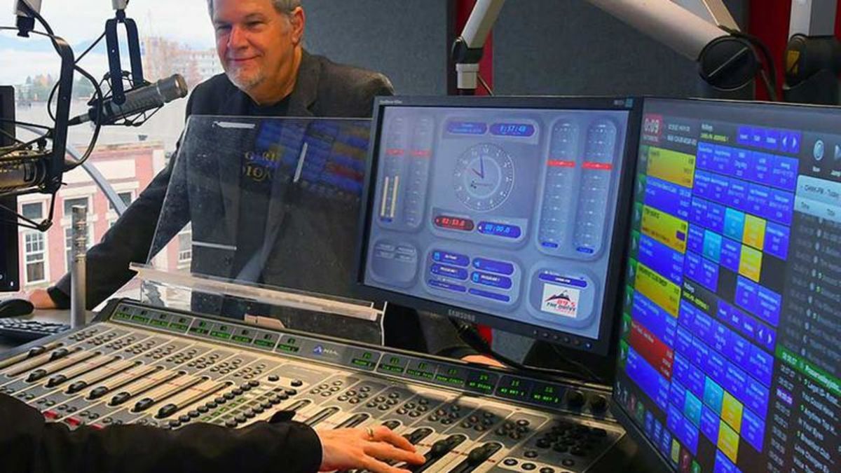 Canada’s broadcasters seek more government help amid COVID pandemic ...