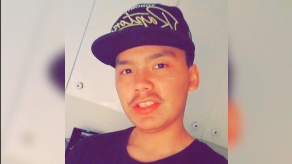 Shellbrook homicide victim remembered as kind hearted, and proud father ...