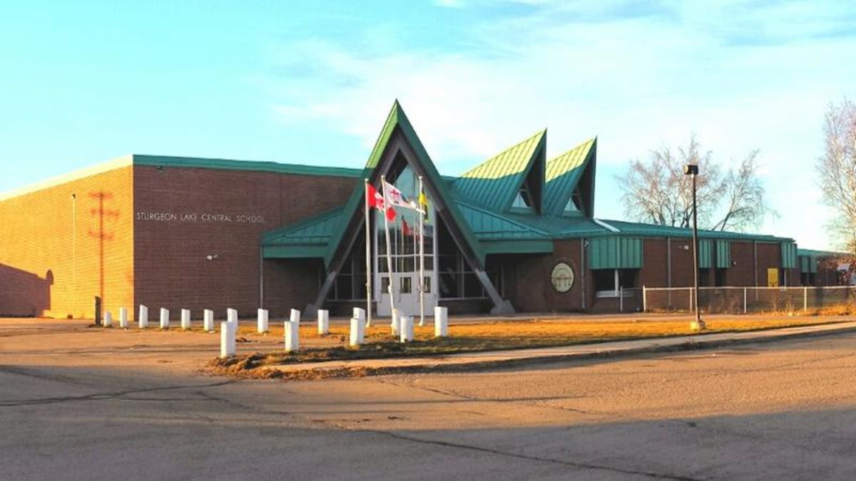 Local First Nation schools prepare for return of students | paNOW