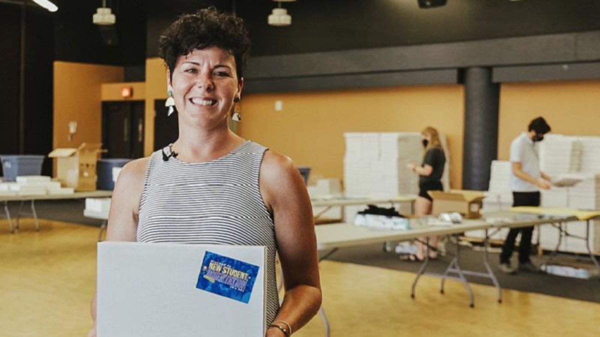 New student orientation goes virtual at the U of L | Lethbridge News Now