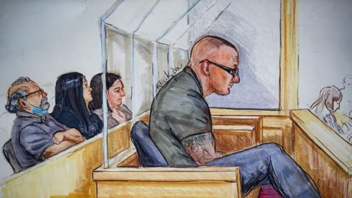 Sentencing hearing underway for reputed gang leader in Surrey Six ...