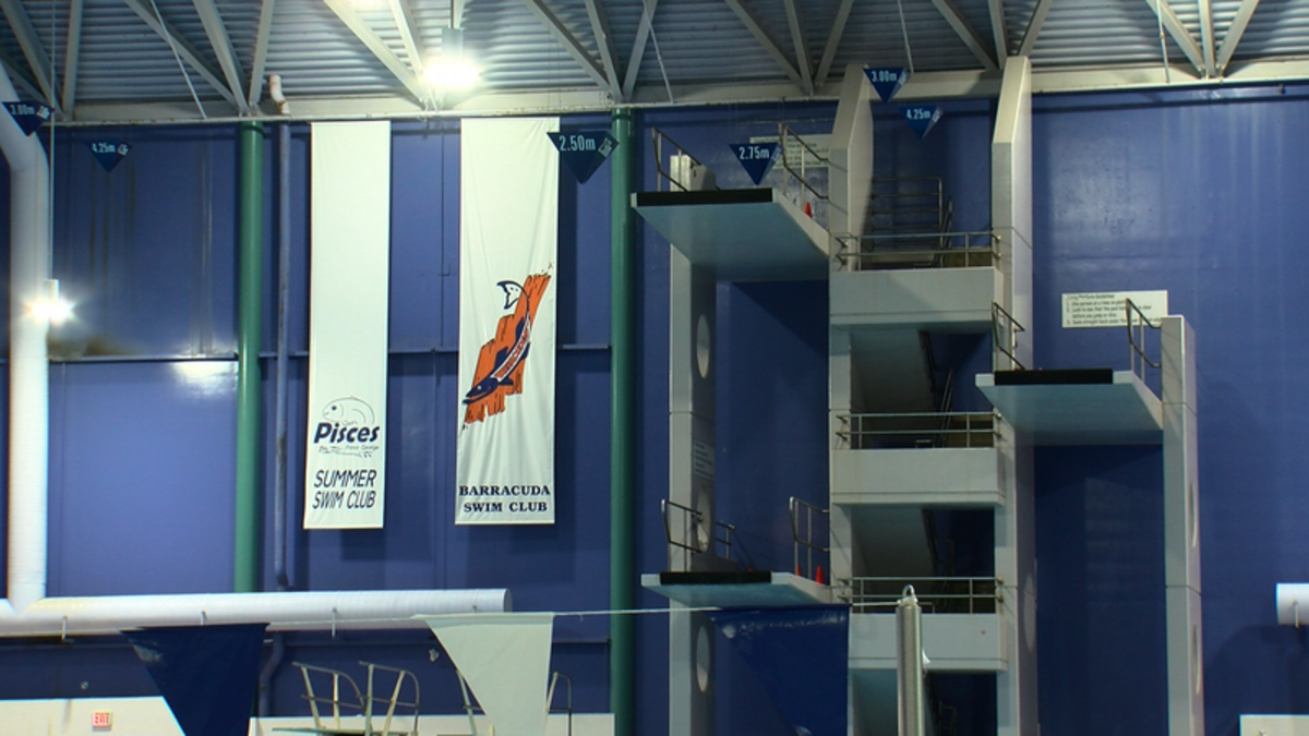 PG Barracuda season should help athletes’ physical, mental health ...