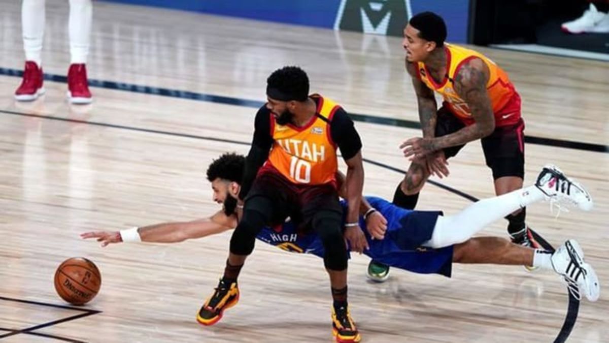 Murray outduels Mitchell, sets up first Game 7 in the bubble | northeastNOW