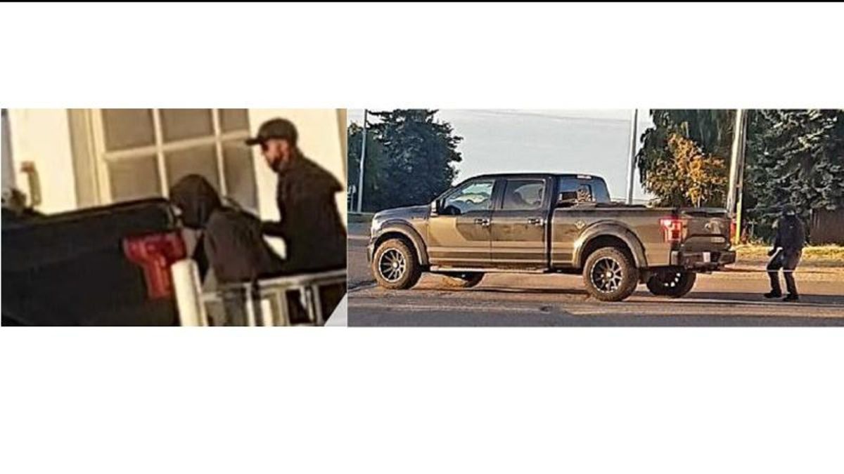 Three Hills RCMP looking to identify break-in, ATM theft suspects ...