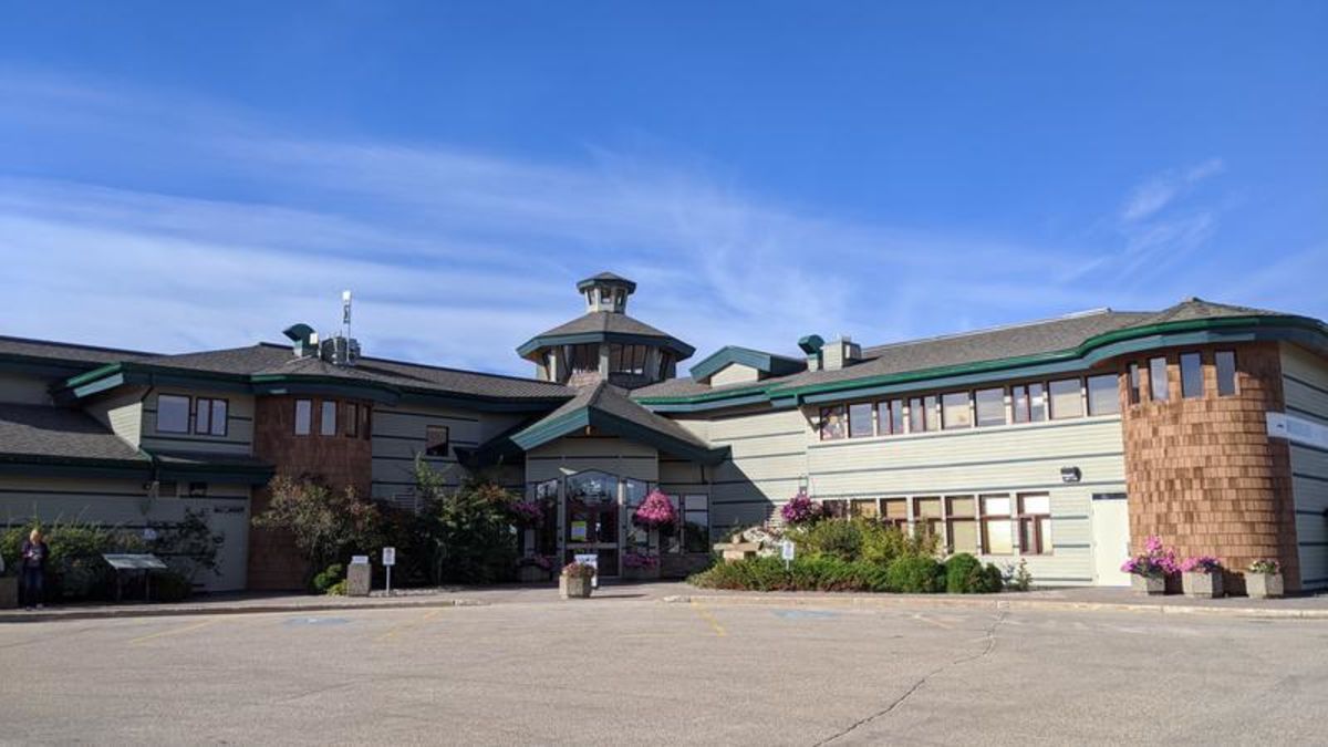 City of Grande Prairie celebrating International Museum Day | EverythingGP