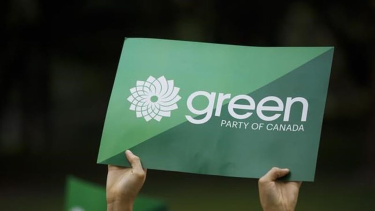 Green party leadership race nearly doubles party membership numbers ...