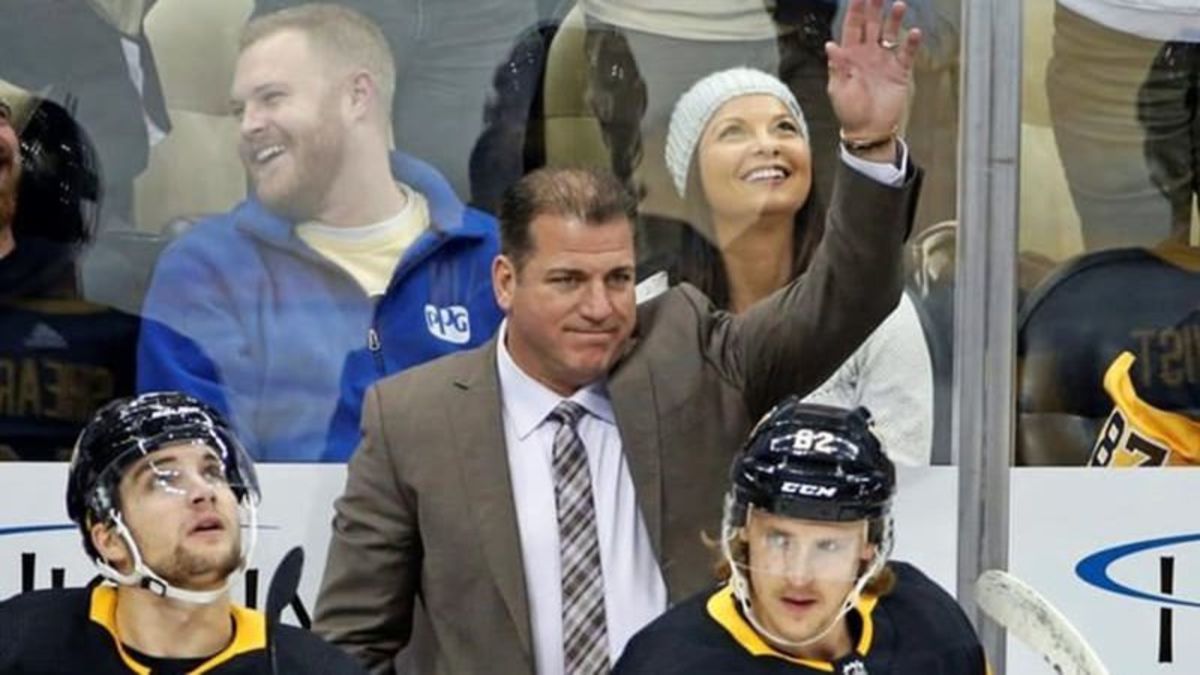 Devils hire Mark Recchi as assistant on Lindy Ruff’s staff | CKPG Today
