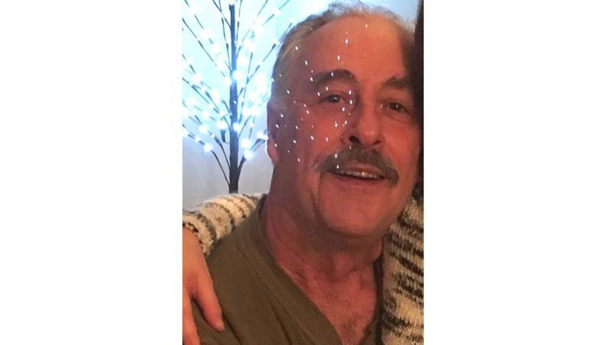 MISSING: Ross Warren, 65, last seen in Warburg | rdnewsnow.com