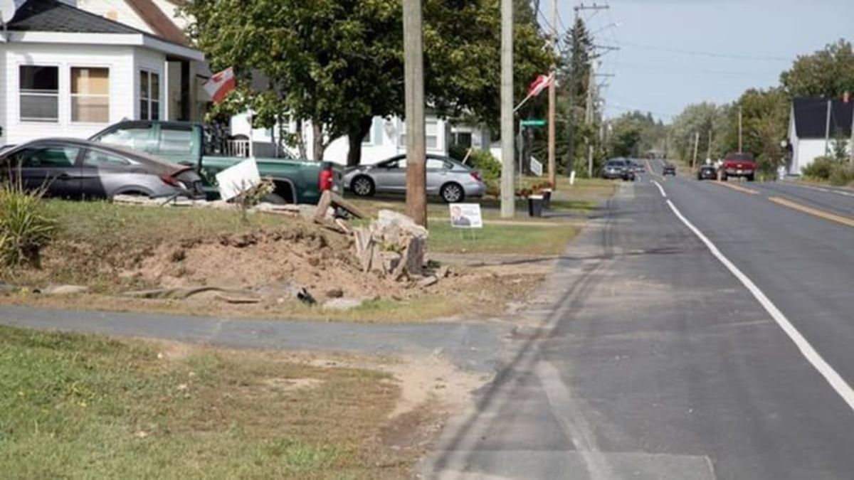 Town identifies teen victims of weekend car crash in New Brunswick ...