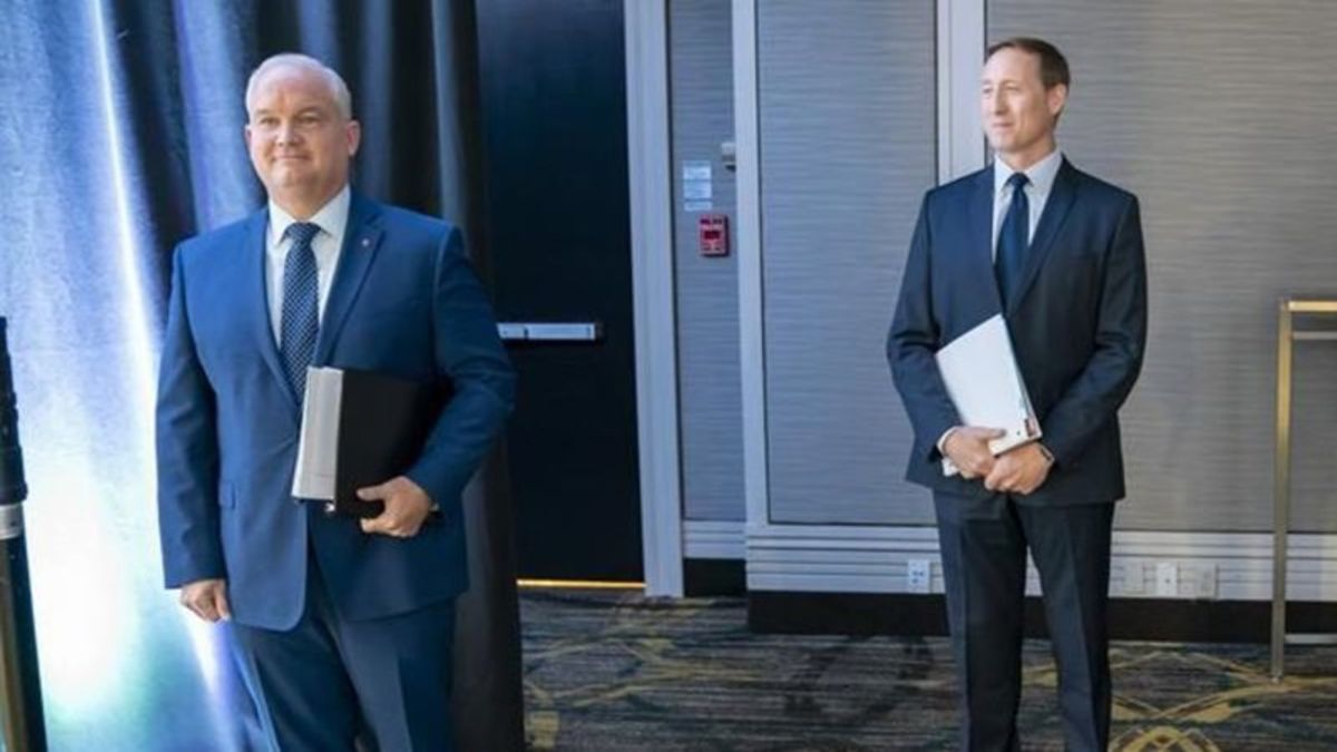 Peter MacKay on why he lost Conservative leadership and what it means ...