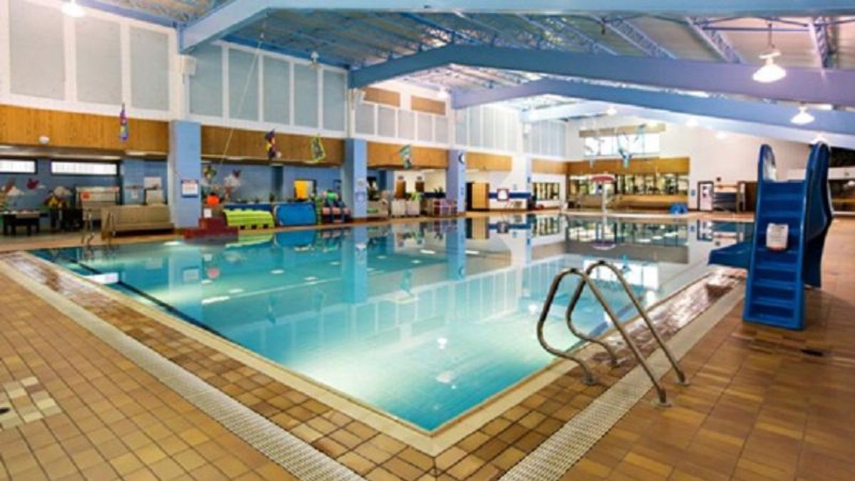 Nicholas Sheran Pool to reopen with expanded swimming options Monday ...