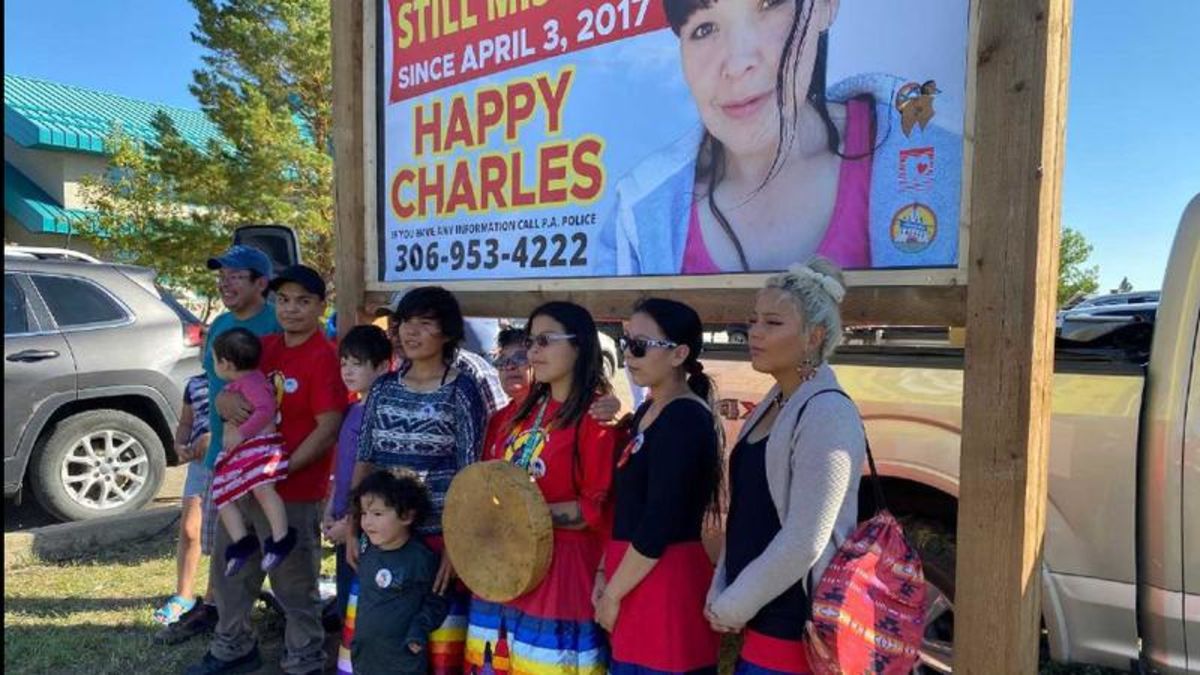 Missing Persons Week: What you should know | paNOW