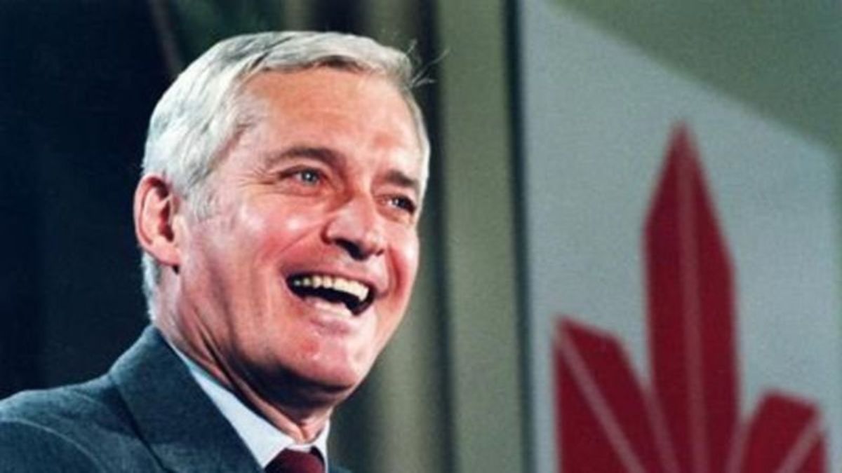QuickQuotes: Public figures react to death of former prime minister ...
