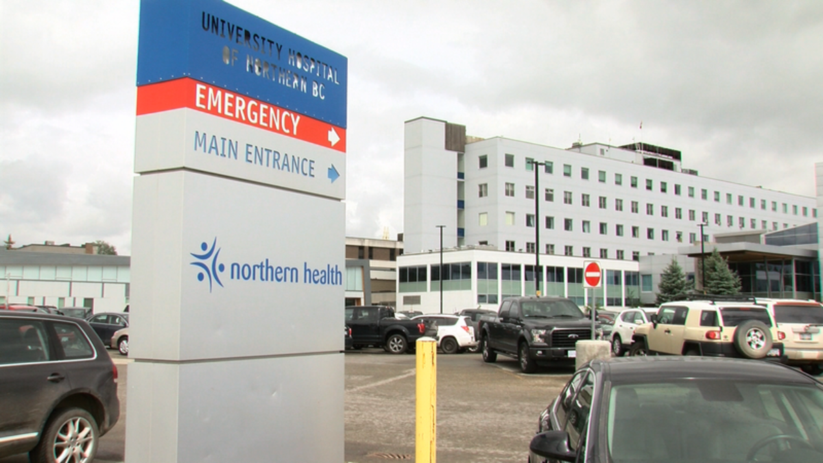 Concept plan for new care tower and cardiac unit announced for UHNBC ...