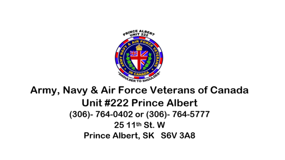 ANAVETS Re-Opening | paNOW