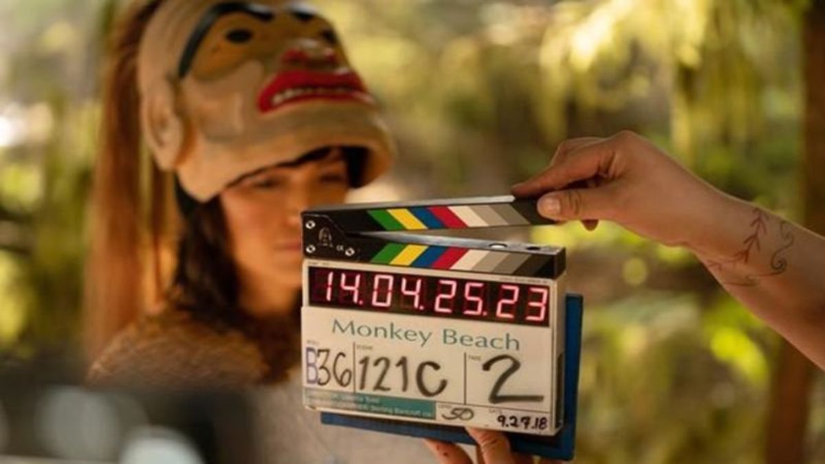 ‘Monkey Beach’ film brings beloved Haisla novel to life with ‘magical ...