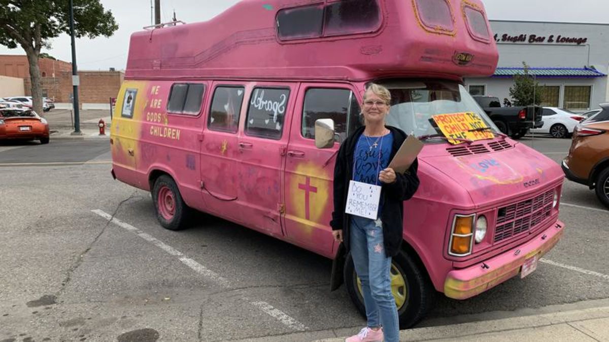 People vs Predators raising awareness of child sex offenders released ...