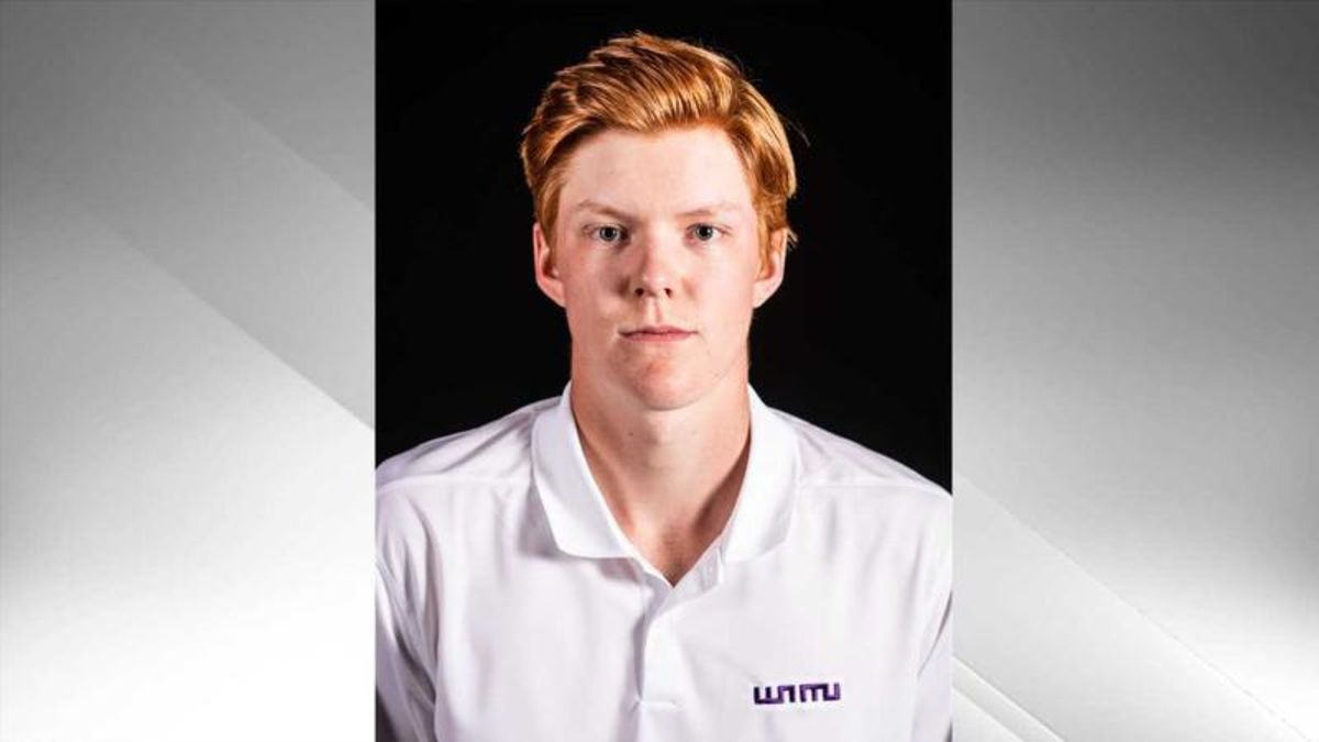 Kamloops’ Adam Niles leads WNMU to victory in first NCAA Div. 2 RMAC ...
