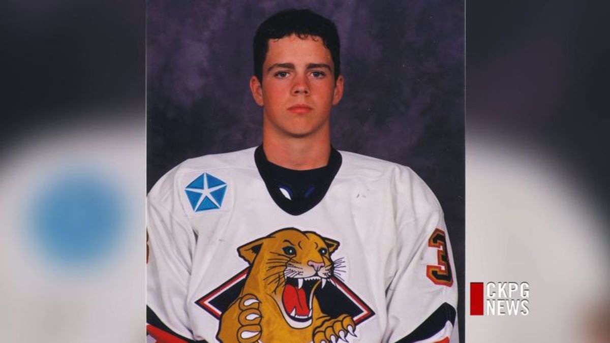 Hamhuis reflects on 16 year NHL career | CKPG Today