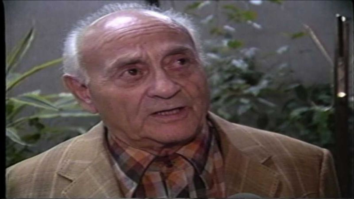 Remembering Phil Gaglardi 25 years after his passing | CFJC Today Kamloops