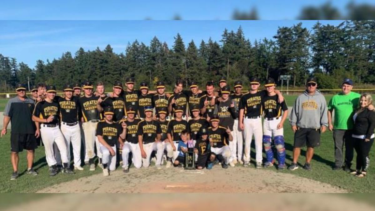 Mid-Island Pirates win unique Zack Downey tournament in Victoria ...