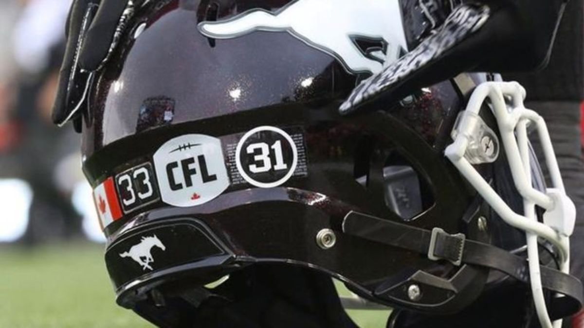 CFL teams reveal 10 players who are on their exclusive negotiation ...