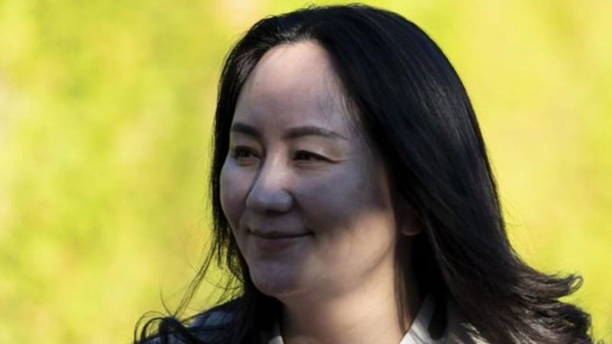 U.S. misrepresented allegations against Meng Wanzhou to Canada: lawyer ...