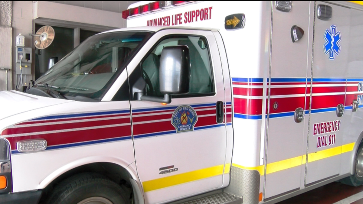 Health Minister sees no evidence consolidating EMS dispatch will hurt ...