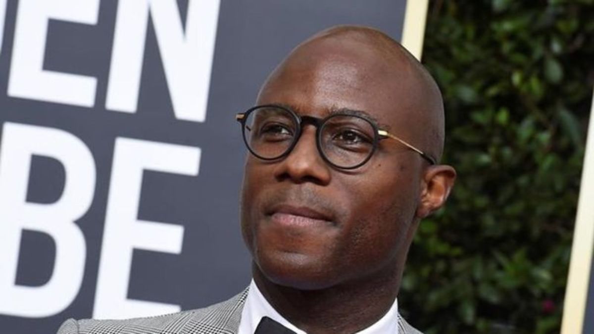 Barry Jenkins to direct ‘Lion King’ sequel | rdnewsnow.com