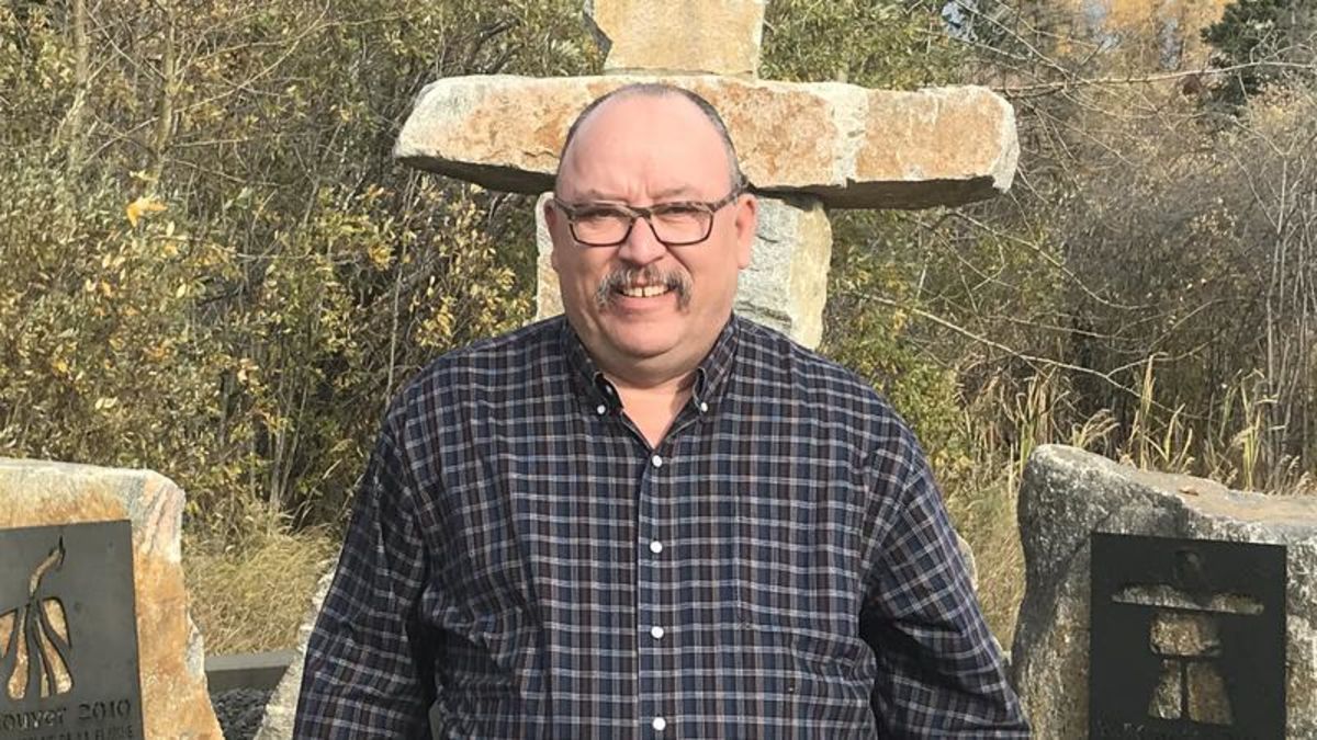 Caplette becomes new Chamber of Commerce president | larongeNOW