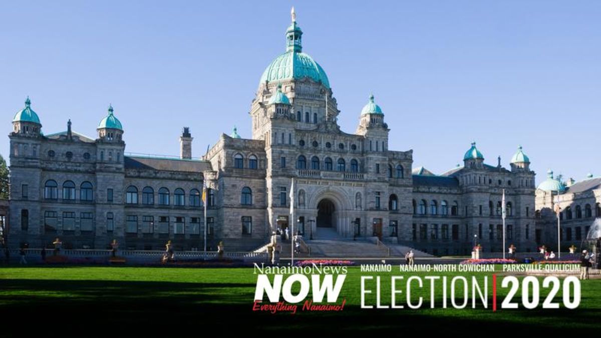 BC Election 2020: Mid-Island provincial riding previews ...