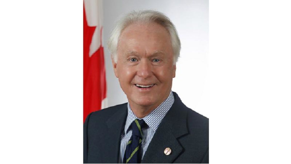 Alberta Senator meets virtually with Red Deer community leaders ...