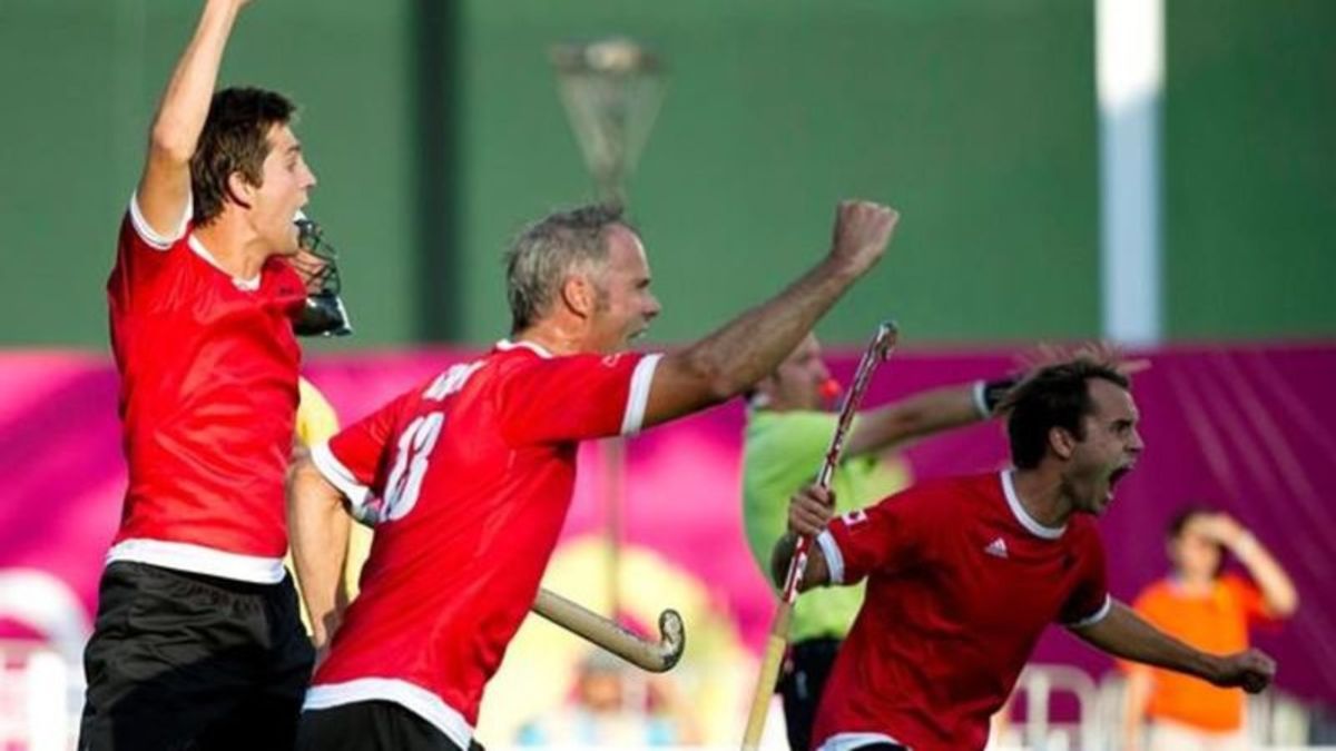German Andre Henning named coach of Canada’s men’s field hockey team ...
