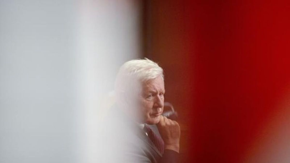 Bob Rae brings tough talk to UN diplomacy, including Security Council ...