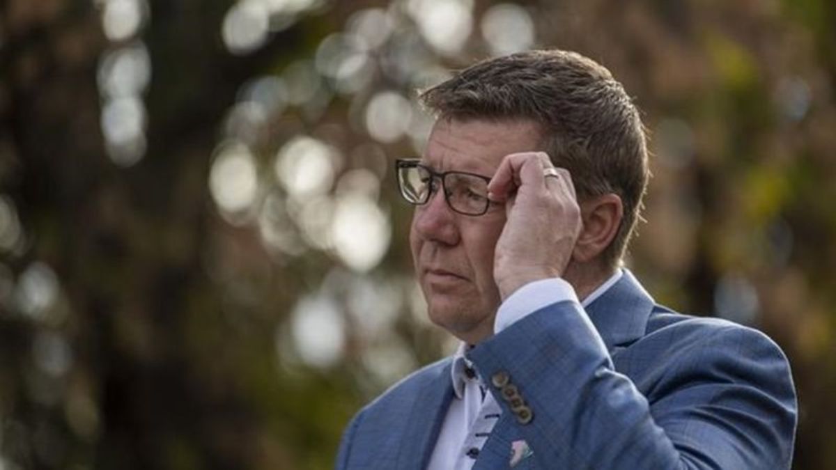 Scott Moe apologizes on campaign trail to family of woman killed in his ...