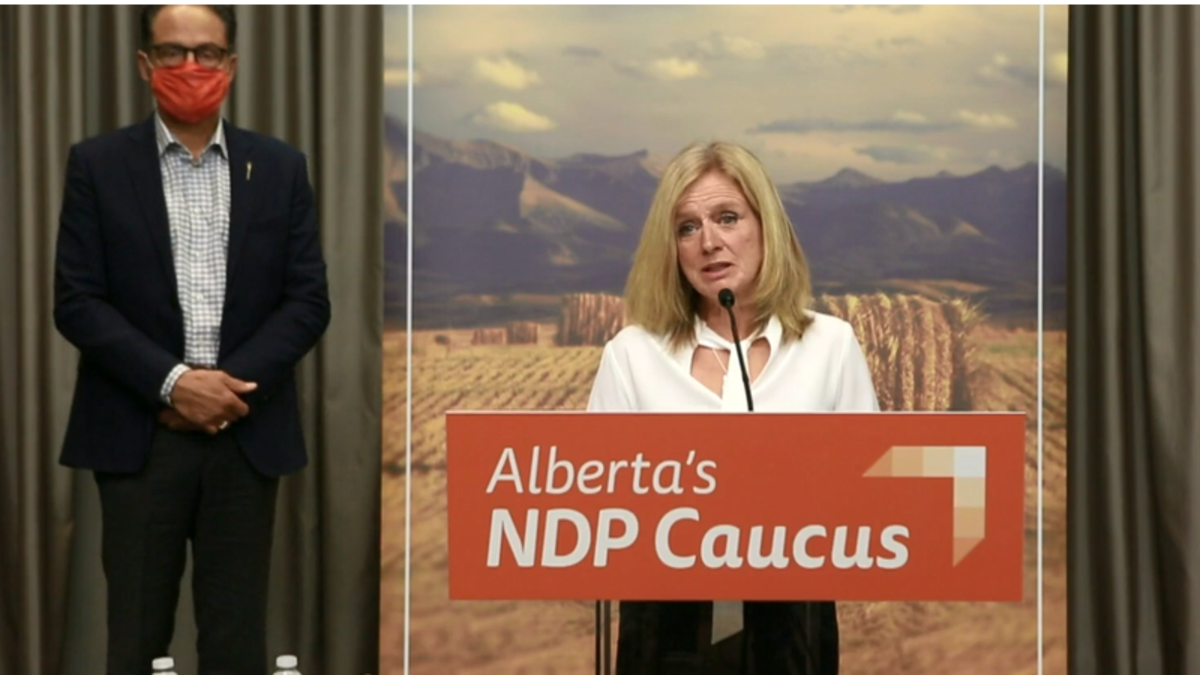 NDP wants province to stop oil and gas assessment changes | EverythingGP