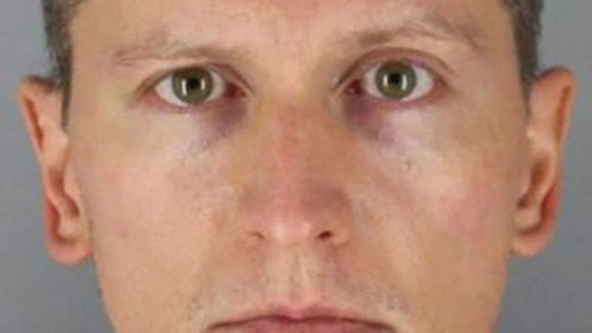 Ex-cop charged in Floyd’s death freed on $1 million bond | rdnewsnow.com