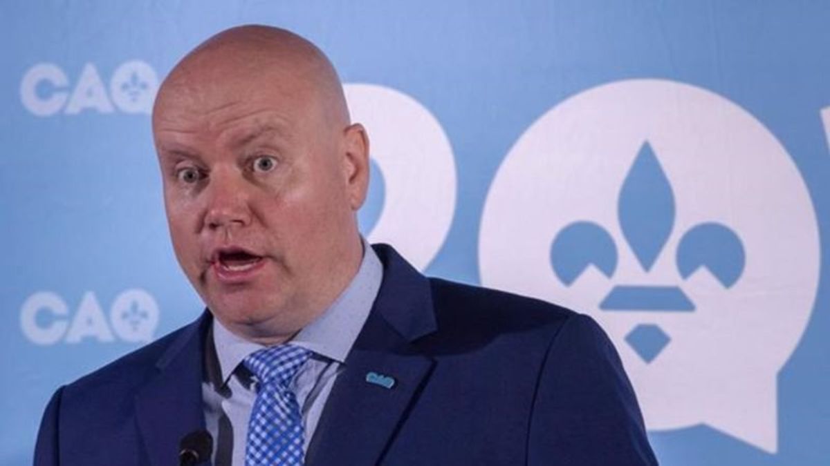 Legault government to replace Indigenous affairs minister with ex ...