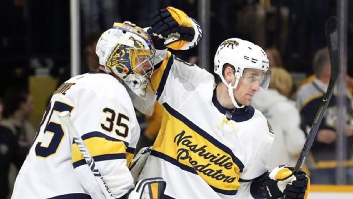 Edmonton Oilers sign veteran forward Kyle Turris to a two-year contract ...