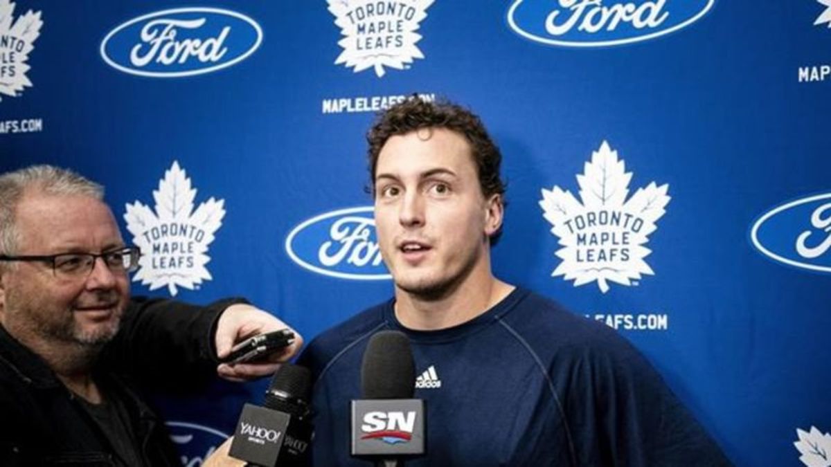 Edmonton Oilers sign defenceman Tyson Barrie to one-year, US$3.75 ...