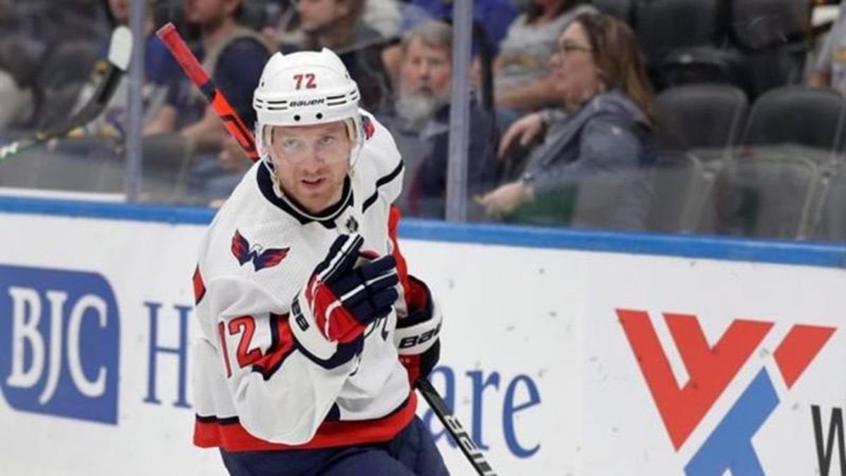 Maple Leafs sign forward Travis Boyd to one-year contract | paNOW